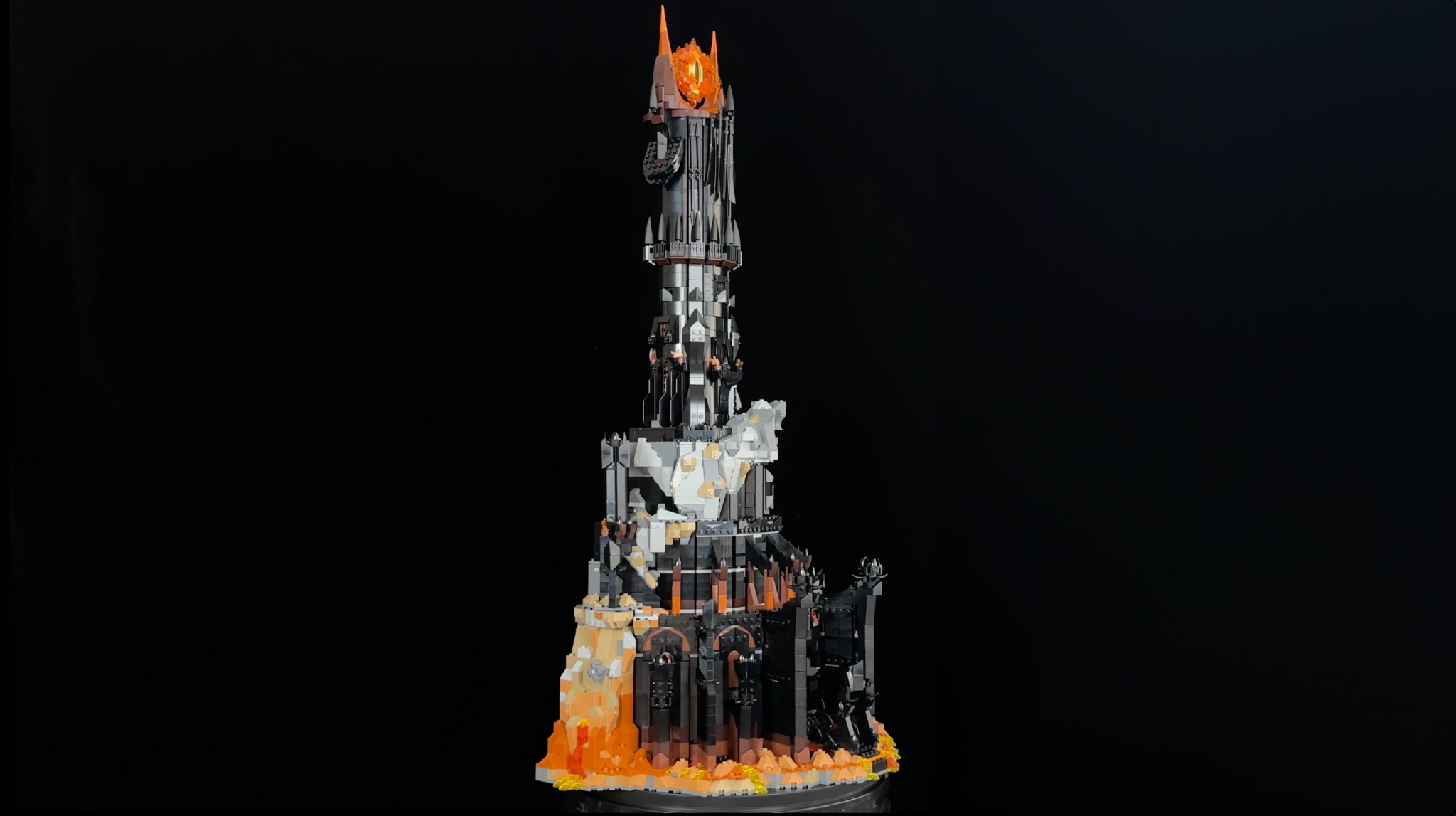 Lego Medieval Sets of 2024 – Lukas the Builder